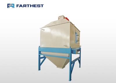 China estabilizador rotatorio 3tph para la fabricación flotante de la pelotilla de la alimentación de los pescados en venta