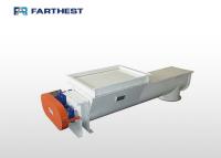 China High Efficient Automatic Dosing System Screw Feeder Machine for Fish Feed Mill for sale