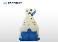 China Compact 280kw 60tph Hammer Mill Machine For Chicken Feed for sale