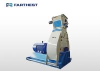 China Compact 280kw 60tph Hammer Mill Machine For Chicken Feed for sale