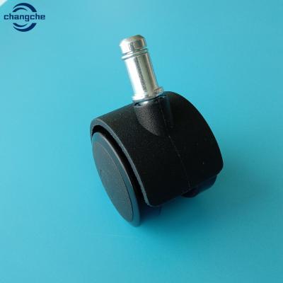 China 8x15 Rubber Op zwaar werk berekend de Gietmachinewiel van de stamwartel TPR Te koop