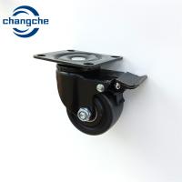 China Universal Retractable Workbench Casters Swivel Caster Wheels Heavy Duty for sale