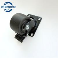 China Universal Retractable Workbench Casters Swivel Caster Wheels Heavy Duty for sale