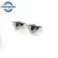 China Nylon, PP, Polyurethane, PU, Polyurethane Tread Cast Iron Caster Castor Wheels for sale