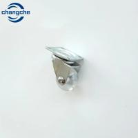 China Swivel Caster Wheel 2