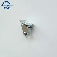 China Swivel Caster Wheel 3