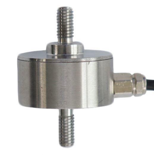 Quality Flat Film Pressure Transmitter Flush Membrane Pressure Sensor Hygienic Diffusion Silicon Pressure Transmitter 4-20MA 0-10V for sale