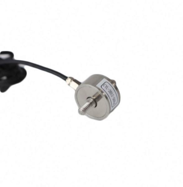 Quality Flat Film Pressure Transmitter Flush Membrane Pressure Sensor Hygienic Diffusion for sale