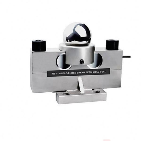 Quality KFG-216 Double-Ended Bridge Type 50ton Load Cell Truck Weight Sensor 10-40T High Capacity Force Sensor & Load Cell for sale