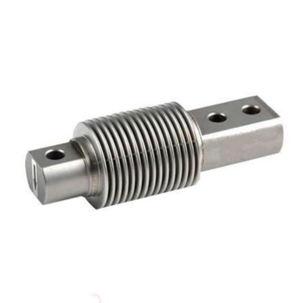 Quality Bellows Tube Transducer Bellows Type Sensor 50kg/100kg/500kg Load Cell Weighing for sale