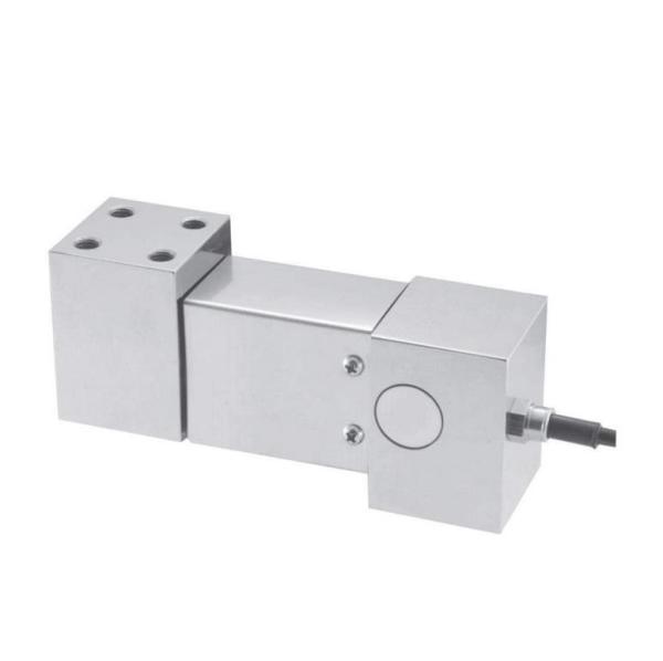 Quality 500kg Electronic Scales Single-Ended Shear Beam Load Cells Pressure Sensor for Force Measurement Weighing Instruments for sale