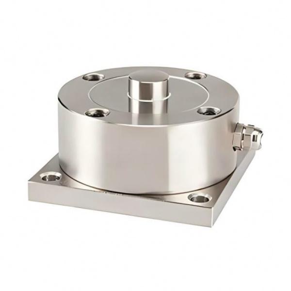 Quality High Precision S Load Cell Weighing Scale Column 50KG 100KG 250KG Tension for sale