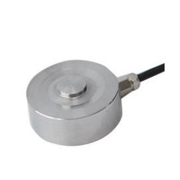 Quality Mini DL10 Loadcell 0-50KG-30T Flat Diaphragm Type Compression & Tension Sensor for sale