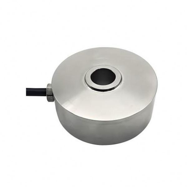 Quality KOFIG Ring Type Hollow Load Cell 100Kg to 5Ton Load Washer Force Sensors & Load for sale