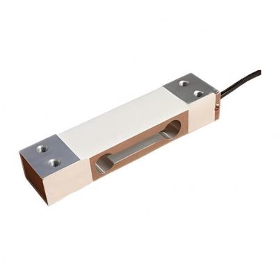 China C3 High Accuracy Single Point Load Cell 3kg to 100kg Beam Load Sensor Parallel Force Sensors & Load Cells for sale