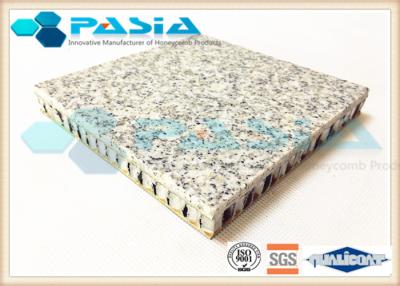 China Hochfeste Granit-Stein-Bienenwaben-Dach-Platten mit der begrenzten Wartung erfordert zu verkaufen