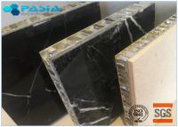 China Limestone Honeycomb Stone Panels , Customized Size Lightweight Cladding Panels for sale