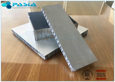 China Perforated Aluminum Honeycomb Core For Decoration Of Transportation Industries for sale