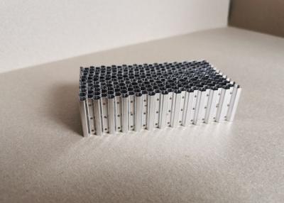 China Spot Welded Stainless Steel Honeycomb Core Industrial Use for sale