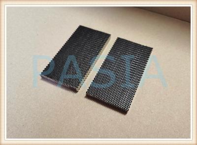 Cina Water Jets Tables 0.2mm Honeycomb Sheet Metal in vendita