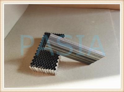 Cina 316 Stainless Steel Honeycomb Core in vendita
