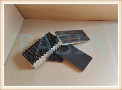 Cina Spot Weld Stainless Steel Honeycomb Core Higher Knot Strength in vendita