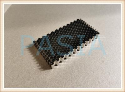 Cina Spot Weld 316 Stainless Steel Honeycomb Core Cooling Tower Use in vendita