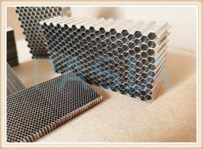 China Stainless Steel Honeycomb Seal en venta