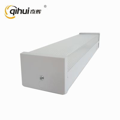 China 2017 QIHUI cheapest 18W LED 3 hours battery backup Double tube led emergency light with SAA QH-F5212 for sale