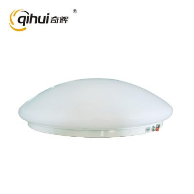China 2017 28W hight brightness NI-MH battery backup led emergency ceiling light with SAA CE for sale