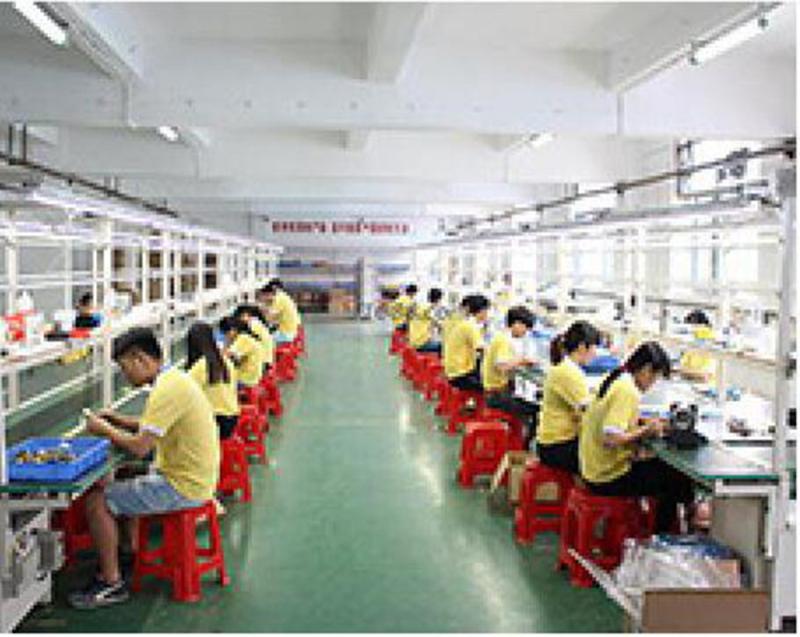 Verified China supplier - Shenzhen Pinfeng Electronic Co., Ltd