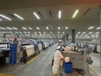 China Factory - Changzhou A-Hope International Trading Co., Ltd