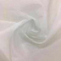 China 170t Polyester Taffeta Lining Fabric Plain Dyeing Light Weight for sale
