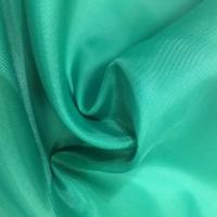 China 170t Polyester Taffeta Lining Fabric Plain Dyeing Light Weight for sale