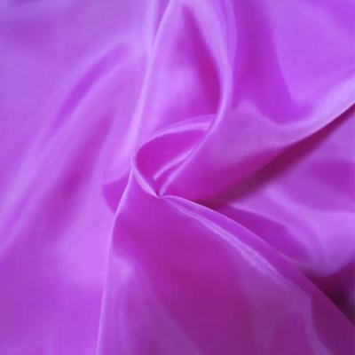 China 100% Waterproof Polyester Fabric Home Textile 170T Taffeta Fabric for sale