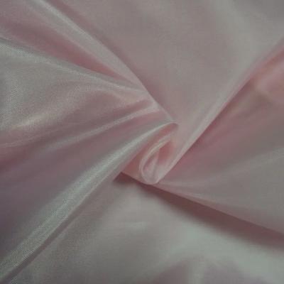 China 100% Waterproof Polyester Fabric Home Textile 170T Taffeta Fabric for sale