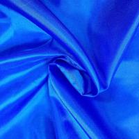 China 170T 38gsm Polyester Taffeta Fabric Lining Plain Dyed Pattern Waterproof for sale