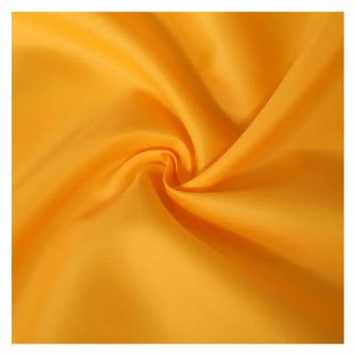 Cina 100% Polyester Textile 190t Taffeta Fabric 58/60'' For Umbrella Waterproof in vendita
