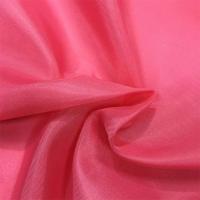 China Evening Dresses Polyester Taffeta Fabric 210t 100 Polyester Lining Fabric for sale