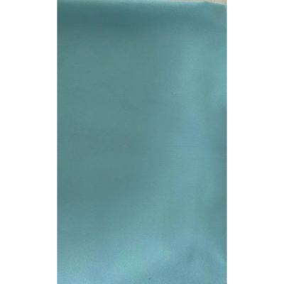 China Brushed Polyester Home Textile Fabric 100% Polyester Dyed Microfiber Fabric Te koop