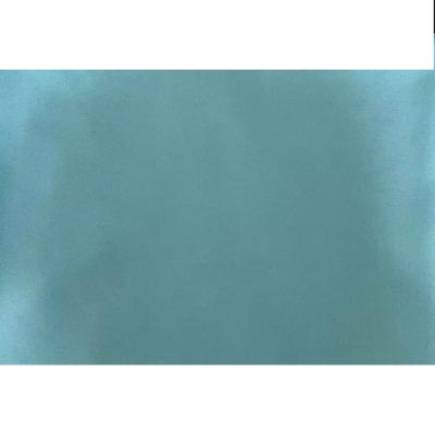 China Brushed Polyester Home Textile Fabric 100% Polyester Dyed Microfiber Fabric Te koop