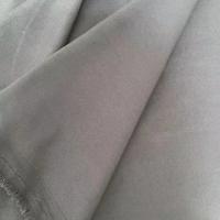 China Bed Sheet Waterproof Polyester Fabric Microfiber Brushed Yarn Dyed Fabric Polyester for sale