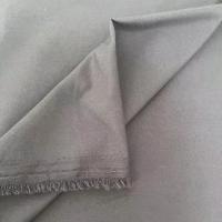 China Bed Sheet Waterproof Polyester Fabric Microfiber Brushed Yarn Dyed Fabric Polyester for sale