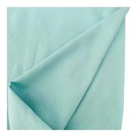 China Hometextile Solid Color Dyeing Woven In Rolls Polyester Brushed Fabric for sale