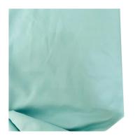 China Hometextile Solid Color Dyeing Woven In Rolls Polyester Brushed Fabric for sale