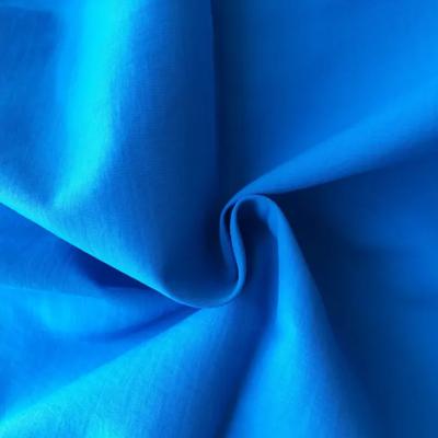 Cina Waterproof 100% Nylon 228t Nylon Taslan Fabric Crinkle Style For Jackets in vendita