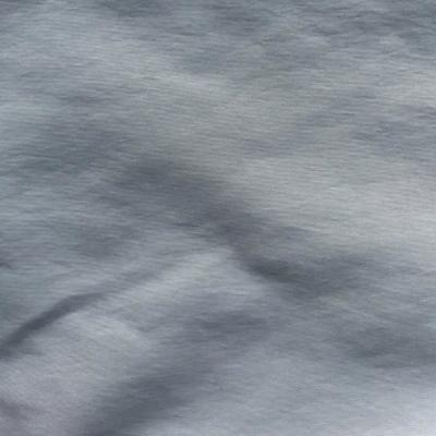 Cina Waterproof 100% Nylon 228t Nylon Taslan Fabric Crinkle Style For Jackets in vendita