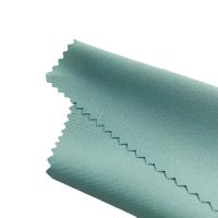 Quality 100% Breathable Polyester Fabric 320d Taslon Outdoor Utility Jacket Fabric for sale