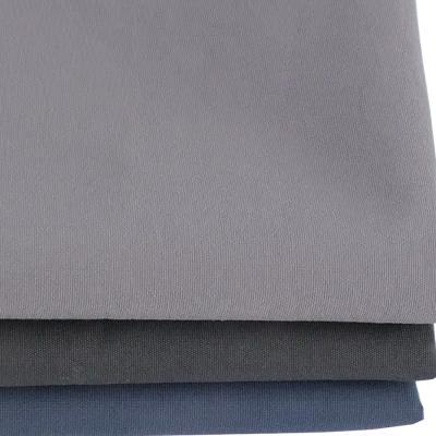 Cina 228t 100%  Waterproof Polyester Fabric 70d*160d Full Dull Waterproof Breathable in vendita