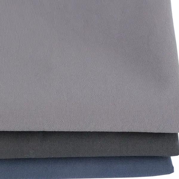 Quality 228t 100% Waterproof Polyester Fabric 70d*160d Full Dull Waterproof Breathable for sale